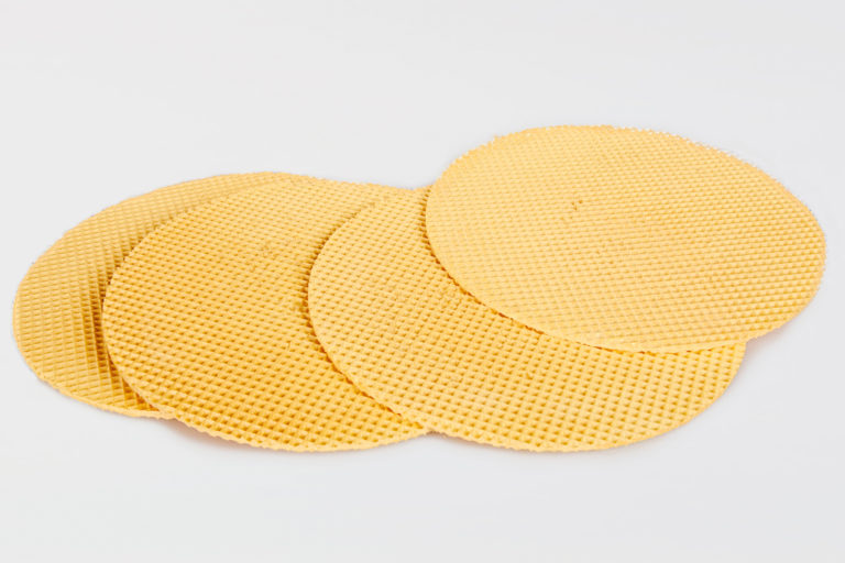 Wafer Sheets - Wafer Factory EVEREST-М.S.