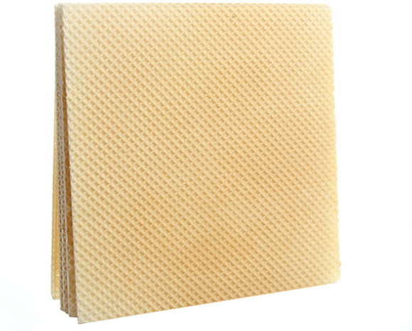 Wafer Sheets - Wafer Factory EVEREST-М.S.